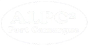 La Capitainerie – ALPC² – Port Camargue